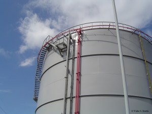 Fire Sprinklers, Pumps, & Tanks | WaltBeattie.com